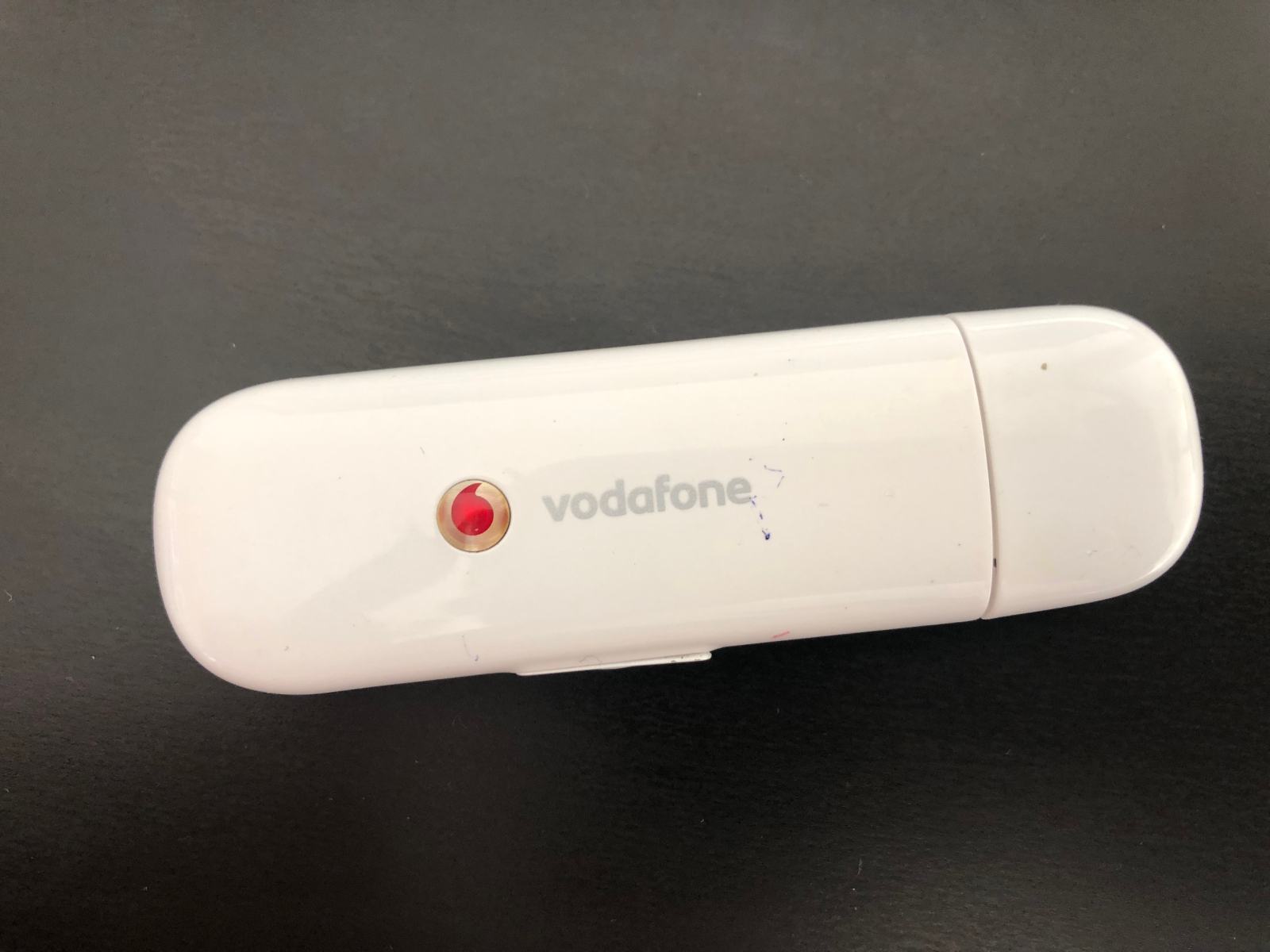 Vodafone Mobile Connect