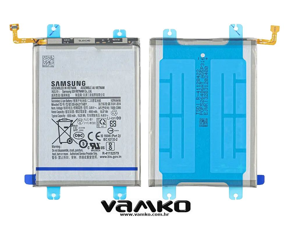 Baterija Samsung A04S original