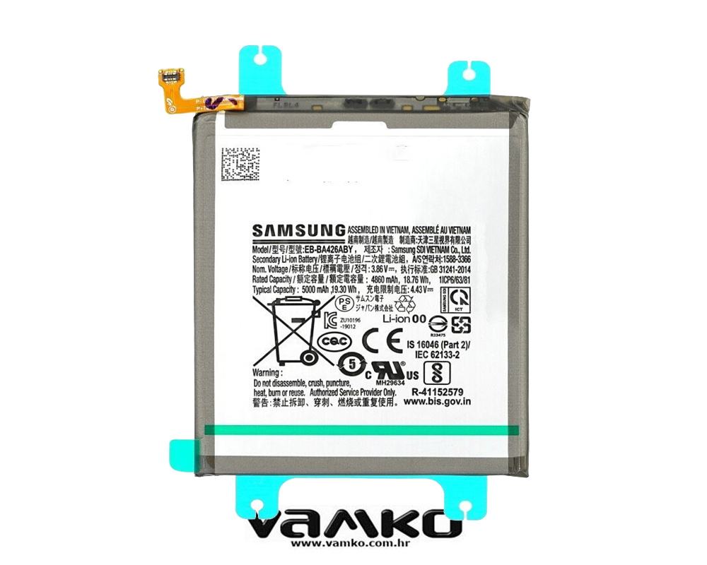 Baterija Samsung A32 5G original