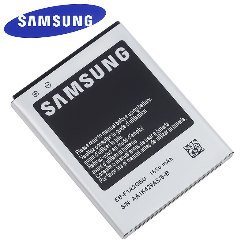Baterija Samsung S2 i9100 / i9105 EB-F1A2GBU (Original EU) NOVO