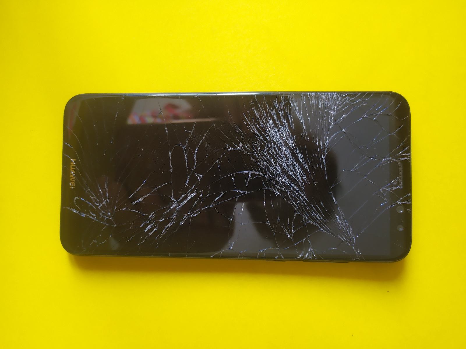 mobitel Huawei