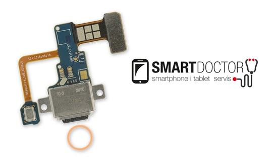 Samsung Galaxy Note 9 modul punjenja, ORIGINAL, NOVO