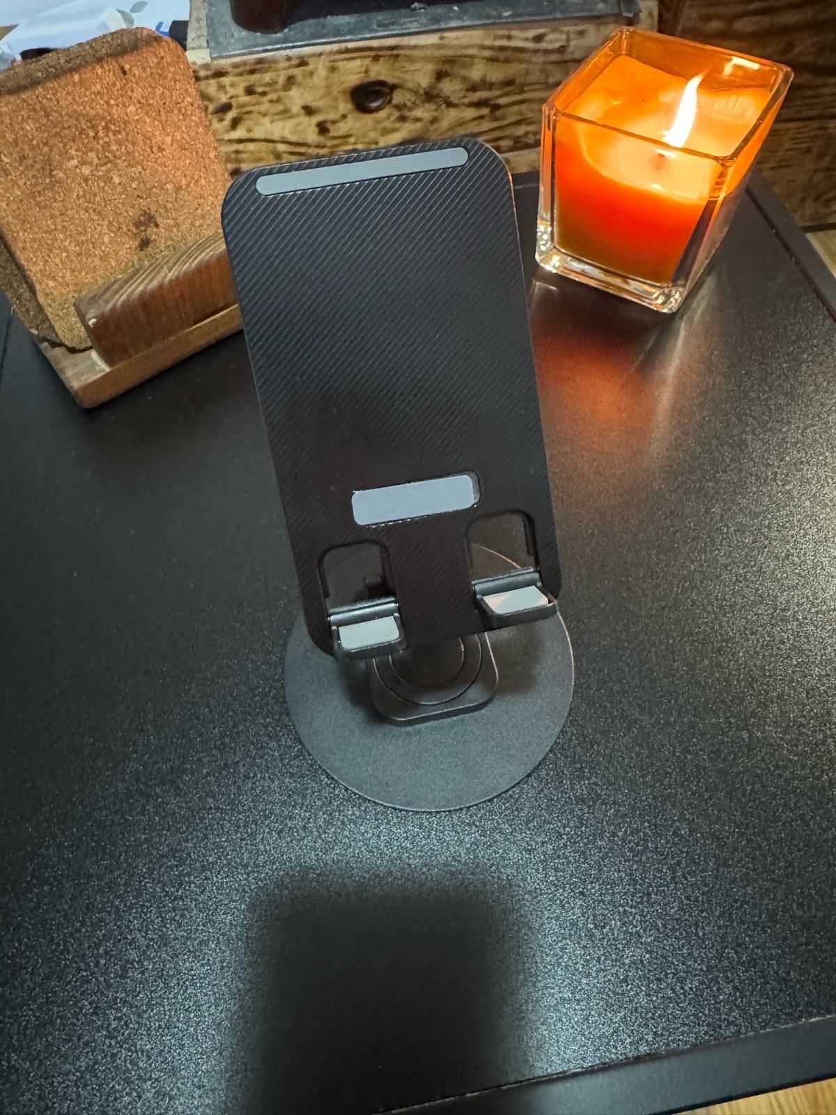 360 stepeni stalak za mobitel ili tablet, novo #POVOLJNO#