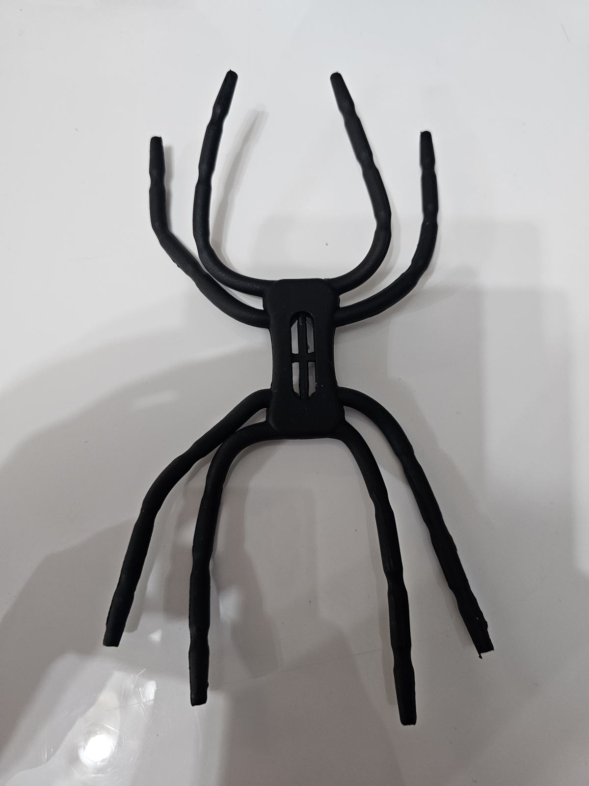 Drzac za mobitel u obliku pauka podesivi