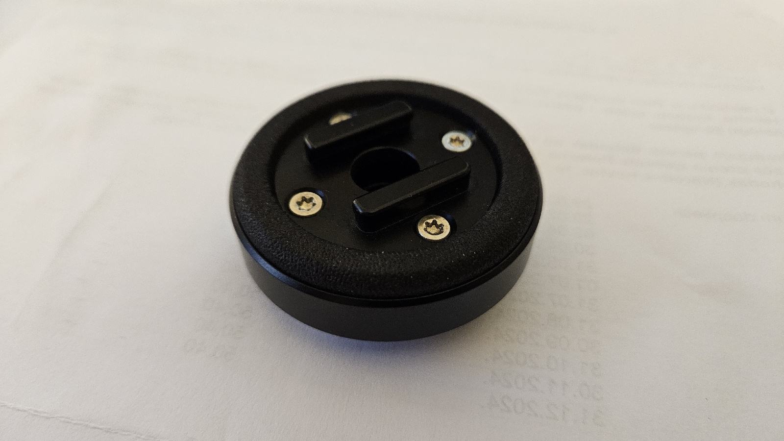 SP Connect Anti Vibration Module SPC