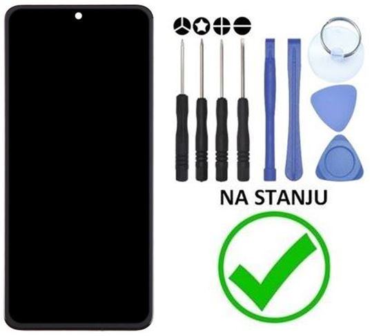 ⭐️HUAWEI Nova 10 SE LCD ekran OLED ⭐️Gratis pribor