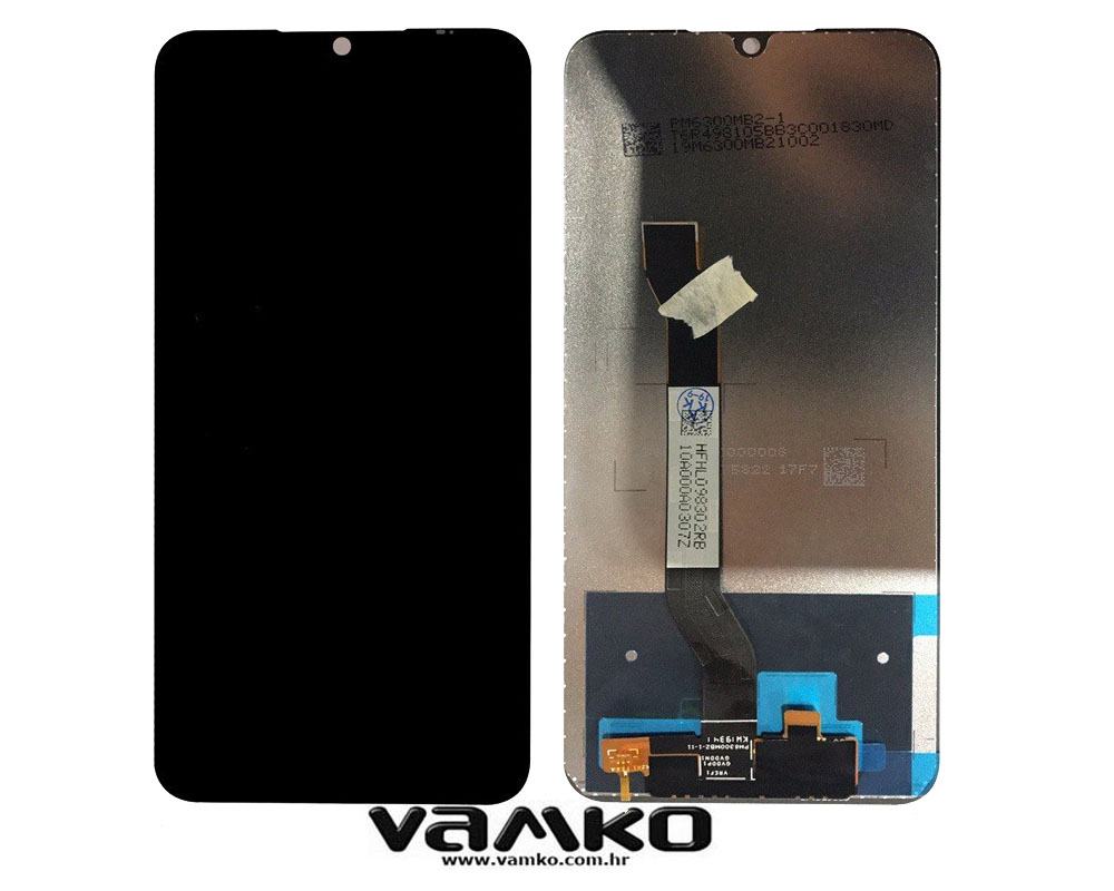 LCD ekran + Touch screen Xiaomi Redmi Note 8T – Račun, dostava