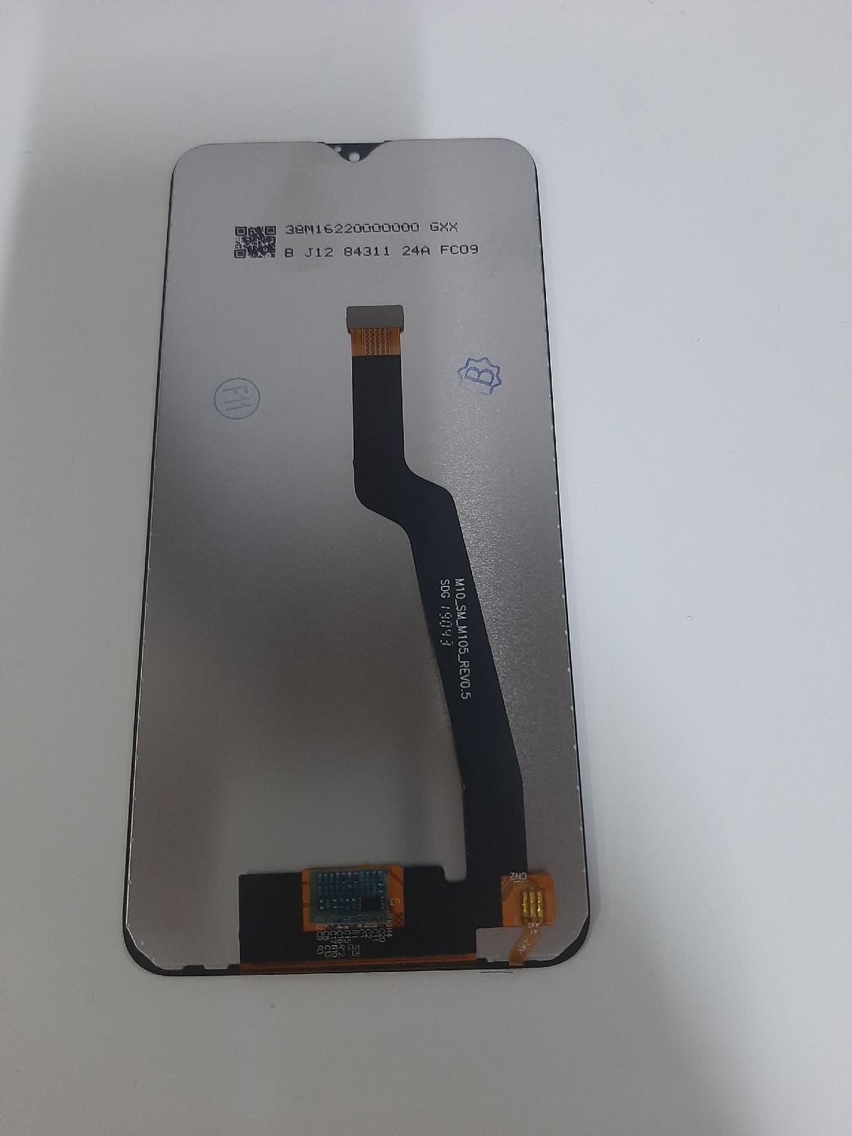 Samsung Galaxy A10 LCD ekran /touch screen - 3 sata!!