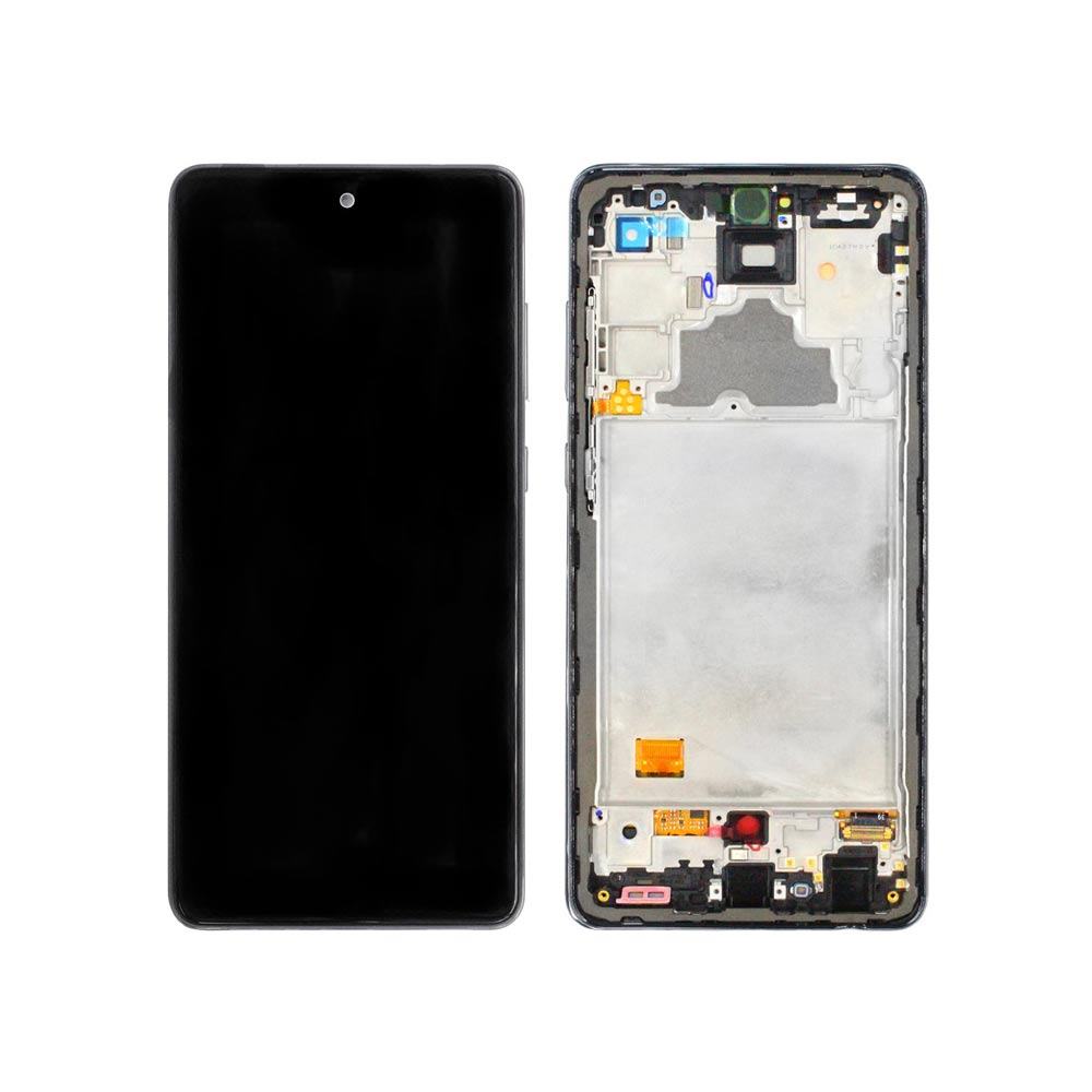Samsung Galaxy A72 LCD ekran /Touch screen/okvir - 3 sata!!