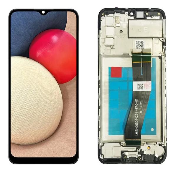 Samsung ekrani kompletni ORIGINAL NOVO