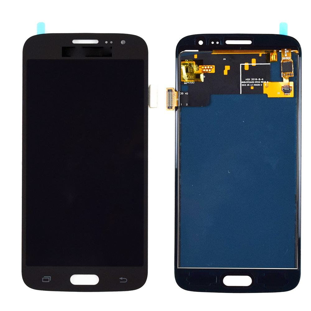 Samsung J2 2016 J210 lcd touch screen Zamjenski NOVO Crni