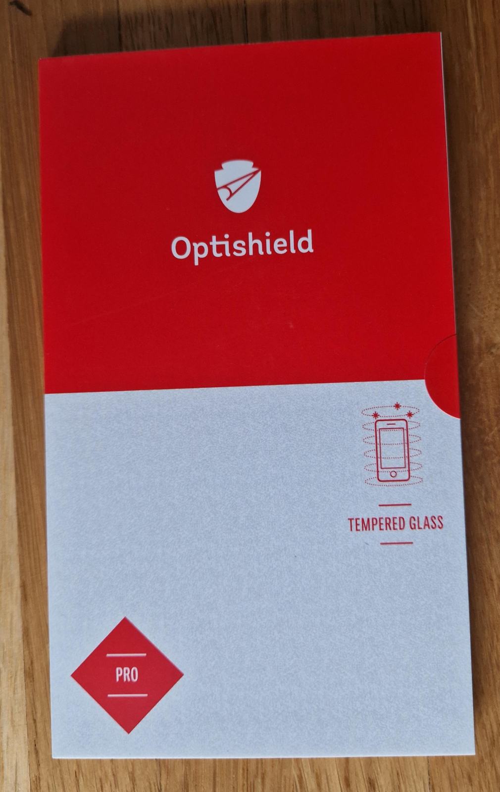 Visokokvalitetno kaljeno staklo Samsung Galaxy A53 5G Optishield