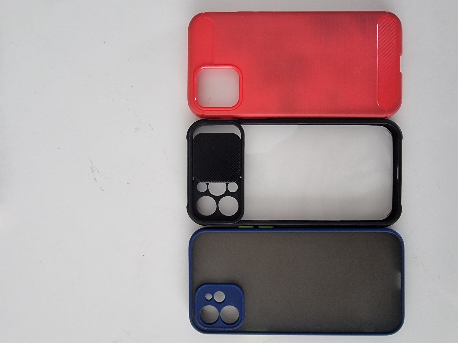 iPhone 12 Pro maske