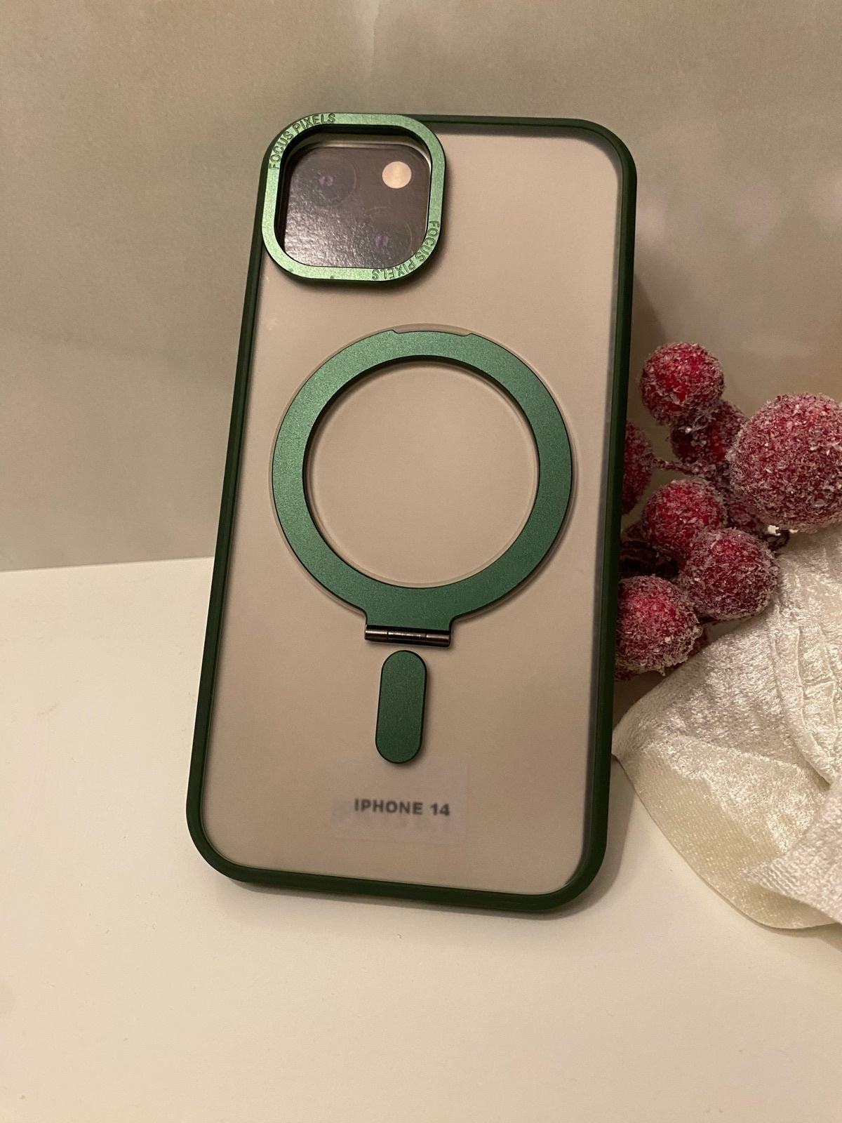 Iphone 14 maskica