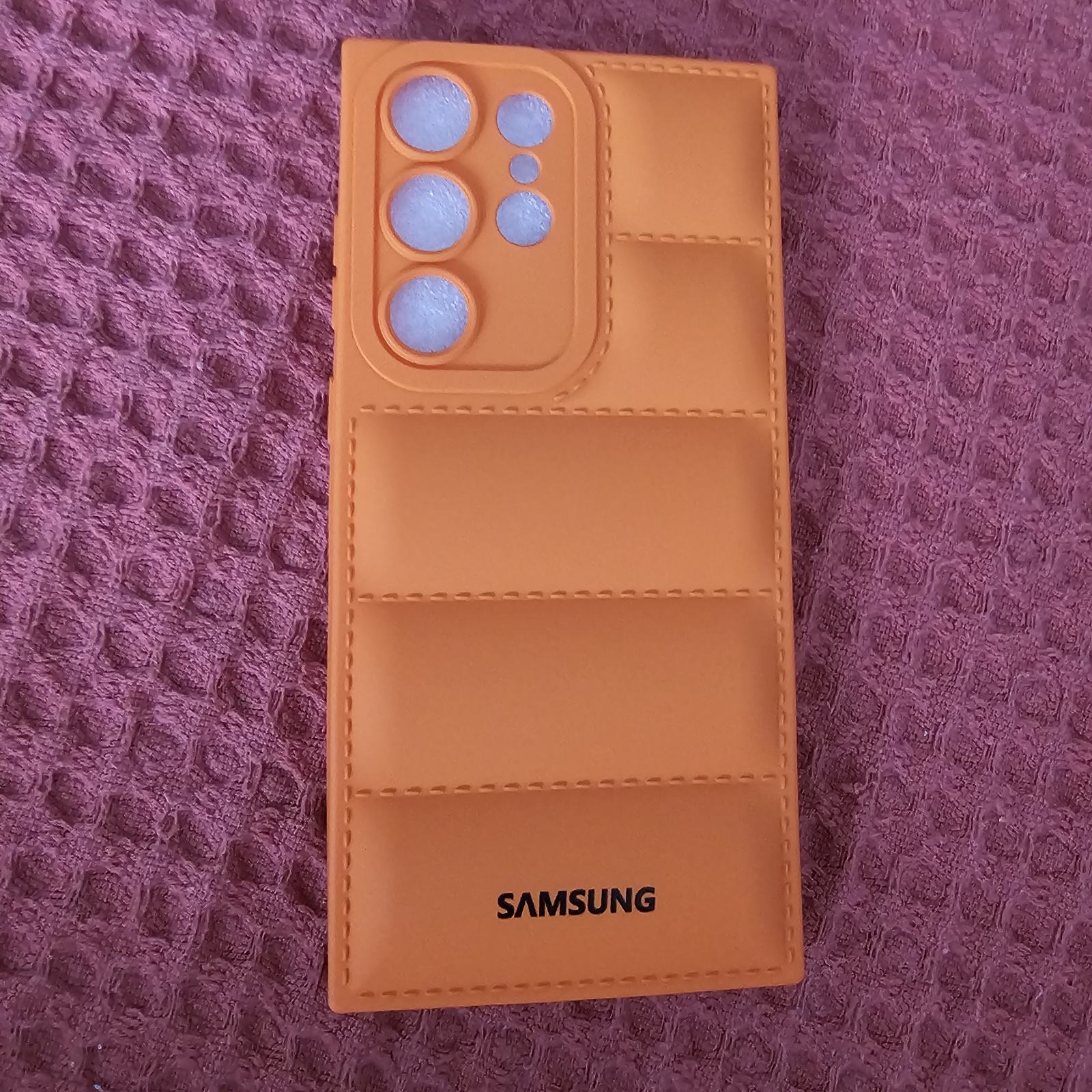 Maskica za SAMSUNG S 23 ultra,NOVO!