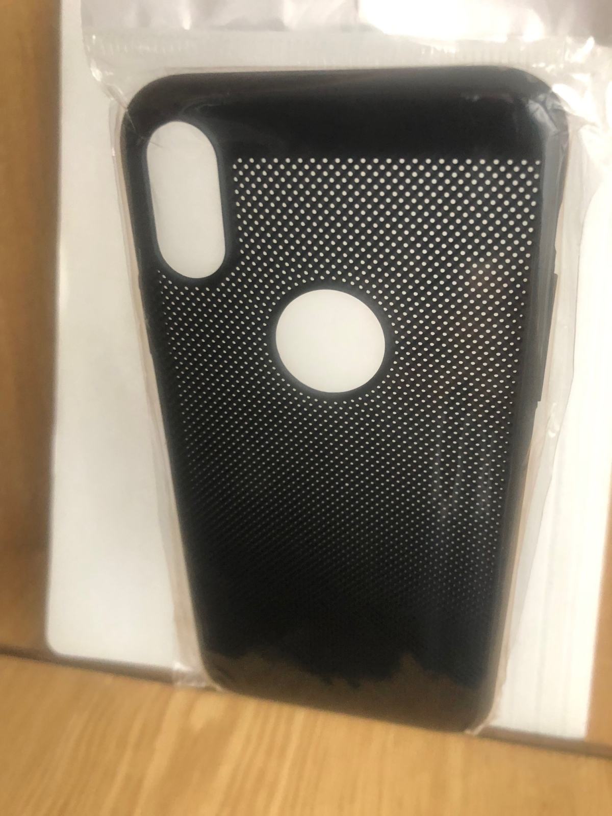 Maskica za Apple iPhone x