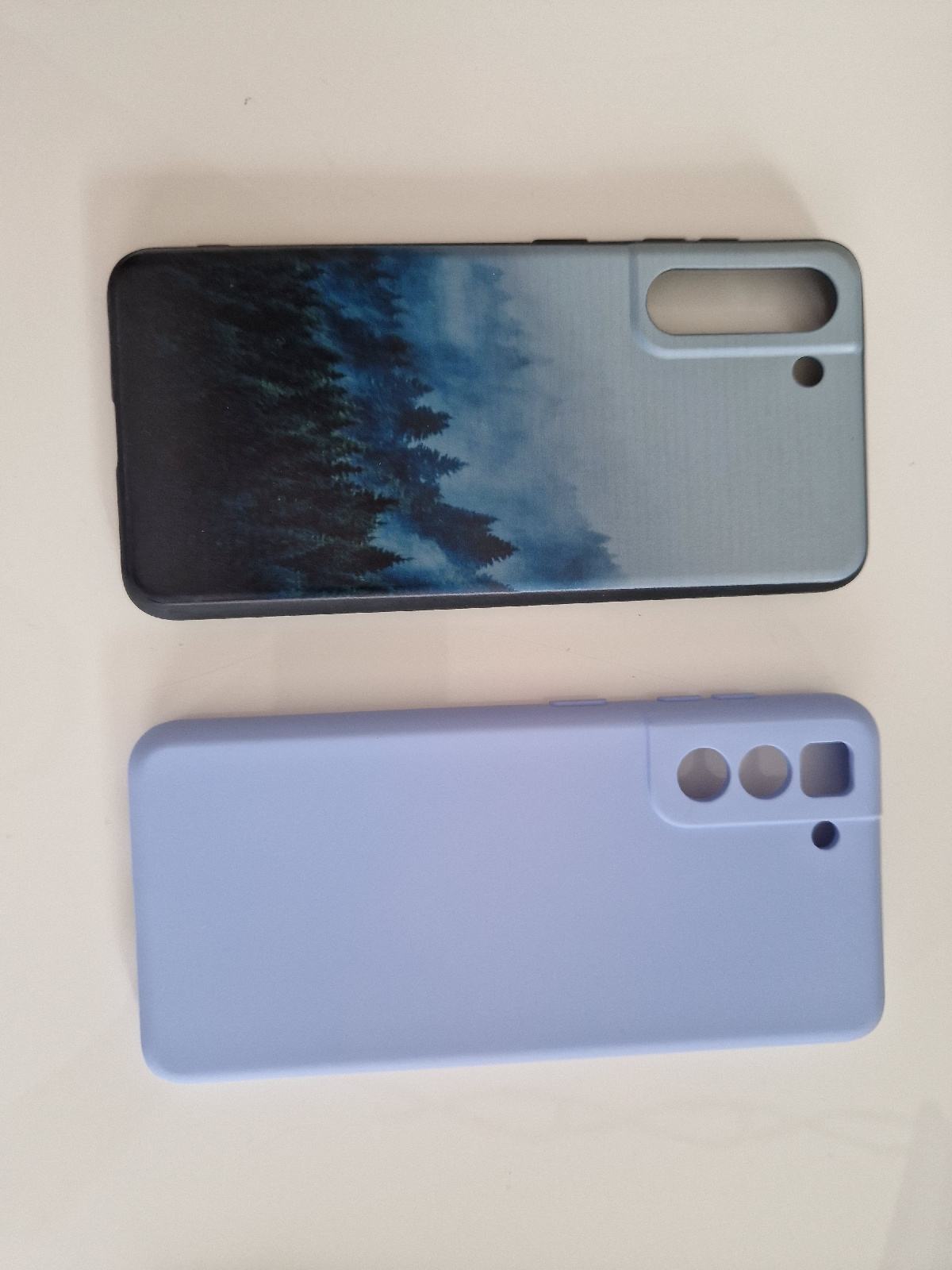 Maskica za Samsung S21