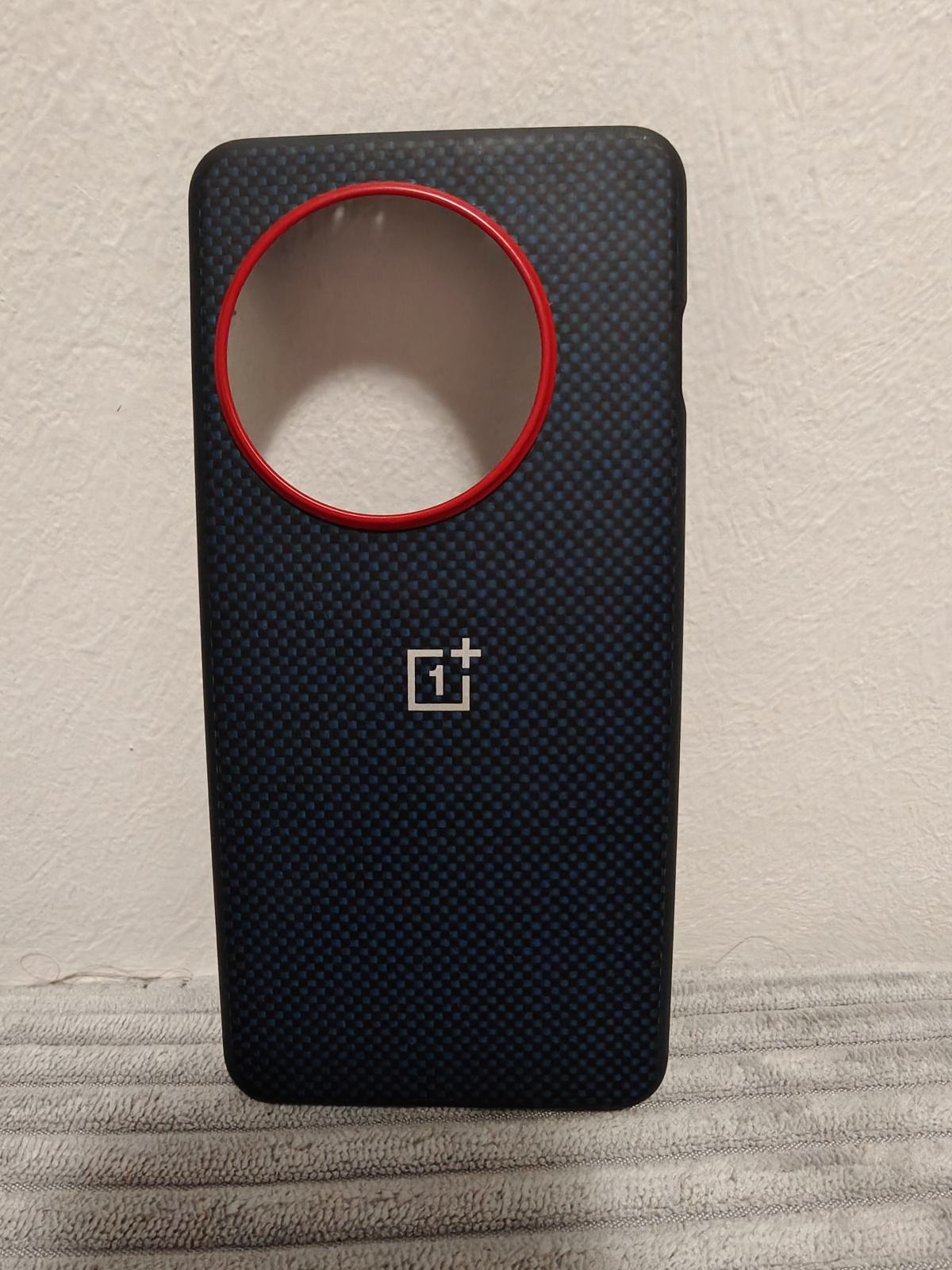 OnePlus 13 Aramid Fiber Magnetic Case