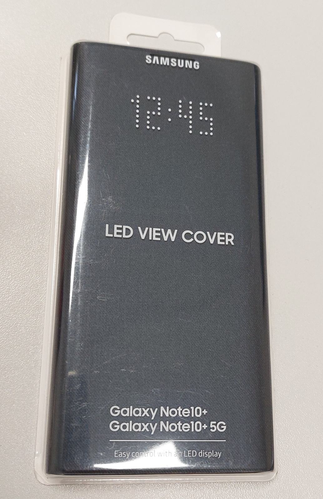 Samsung Galaxy S10+ LED View Cover