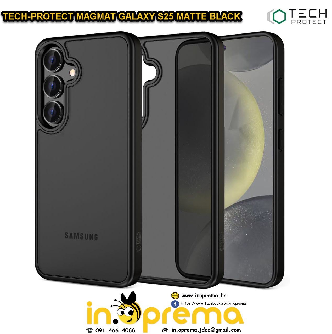 SAMSUNG GALAXY S25 S 25 MASKICA ZASTITA MASKA FUTROLA TORBICA ZASTITNA