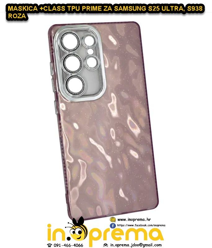 SAMSUNG GALAXY S25 ULTRA MASKICA SHINING ZASTITA MASKA TORBICA FUTROLA