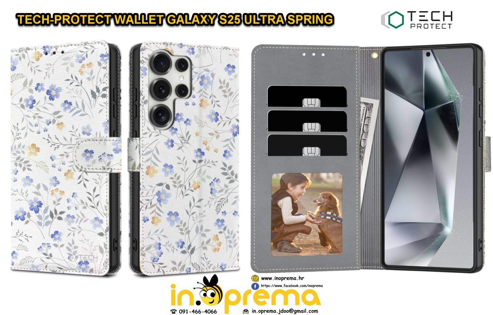 SAMSUNG GALAXY S25 ULTRA MASKICA ZASTITA MASKA FUTROLA TORBICA PREKLOP