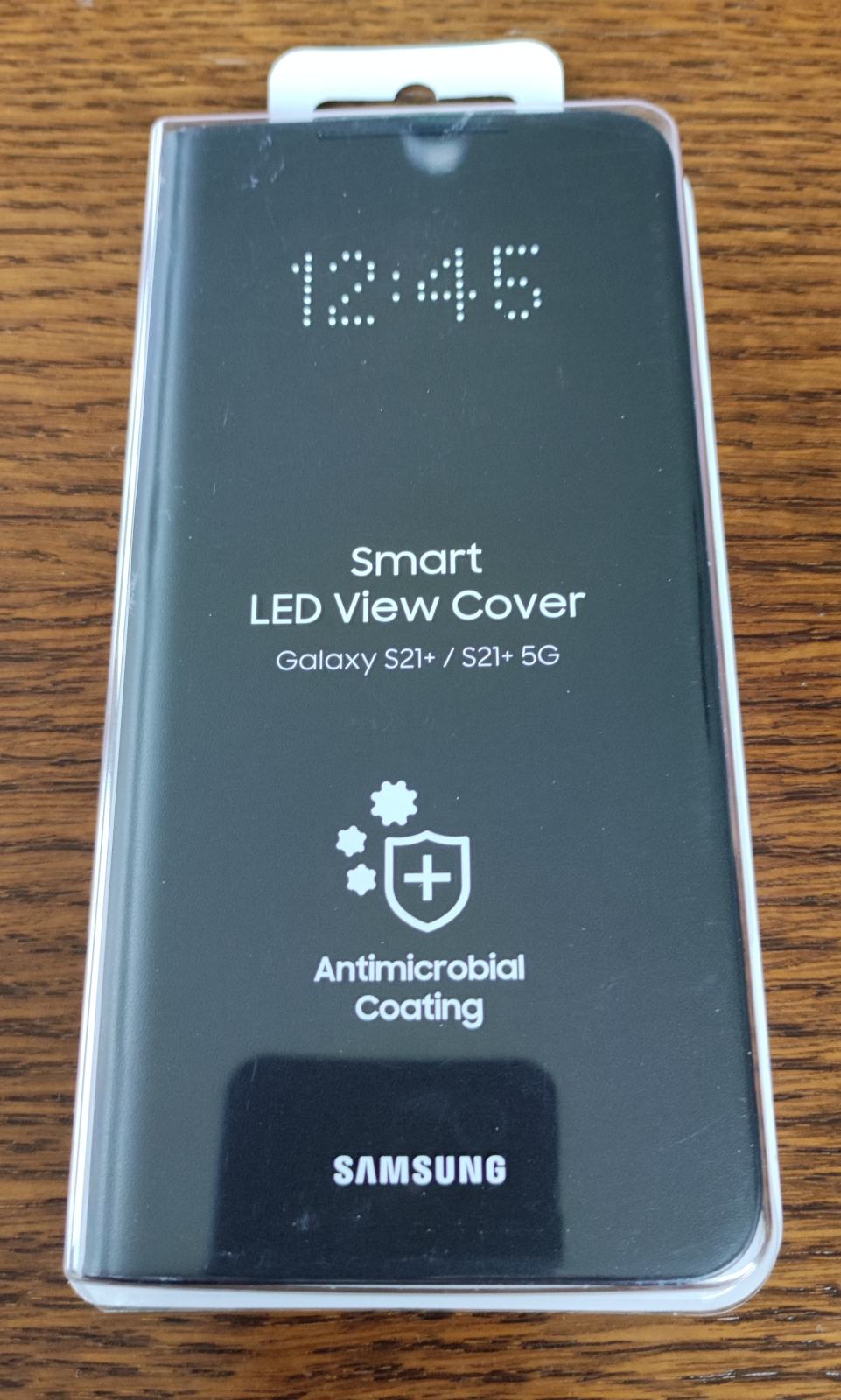 Samsung Smart LED View Cover Galaxy S21+ 5G