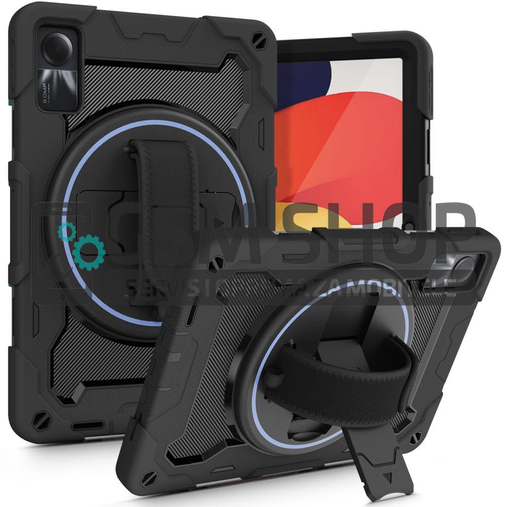 Tech-Protect Solid 360 maskica za Xiaomi Redmi Pad SE