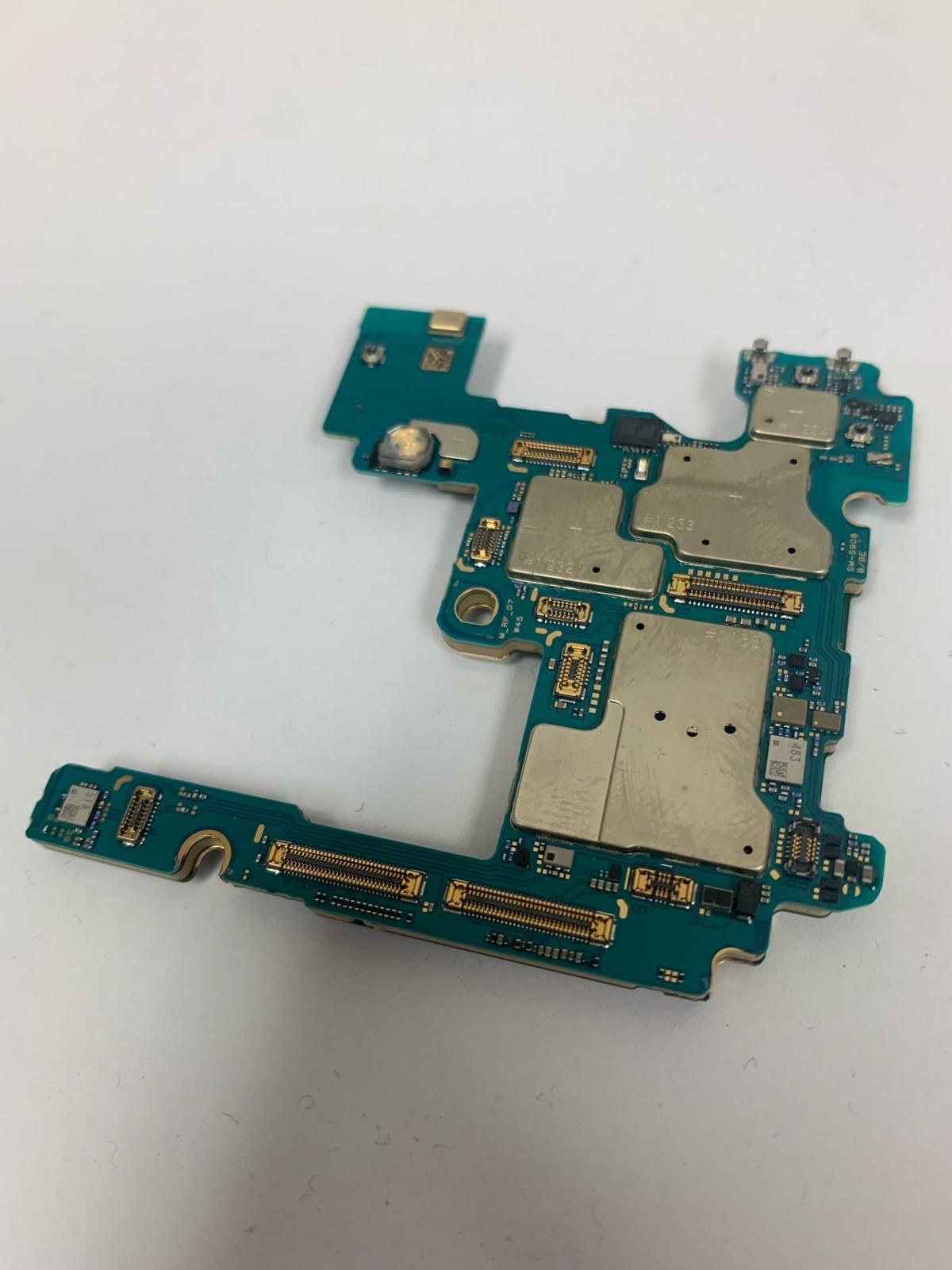 Matična ploča Samsung S22 Ultra S908b