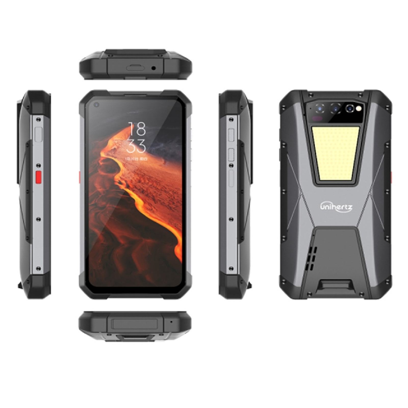 Android Tank 22000 MAH mobitel ZG Night Vision + etc.