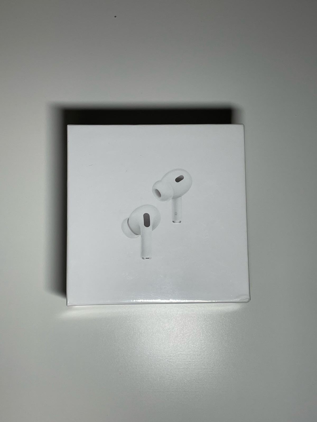 Apple AirPods Pro (2. generacija)