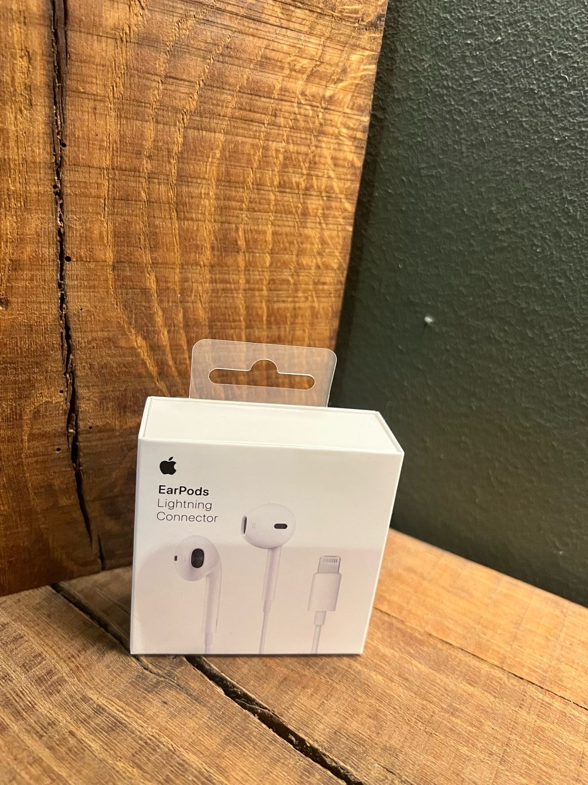 Apple EarPods Lightning ORIGINAL