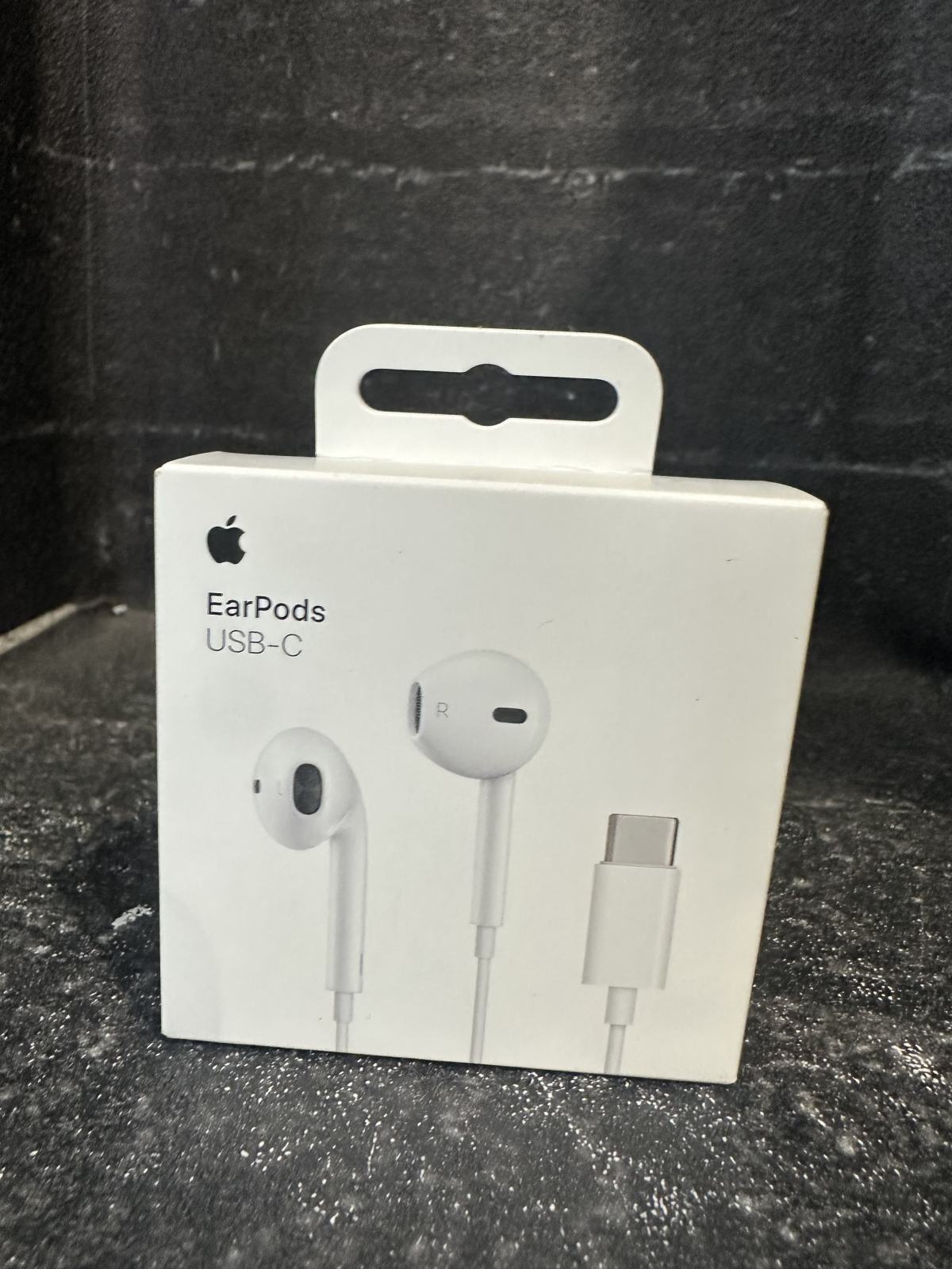 APPLE EARPODS USB C