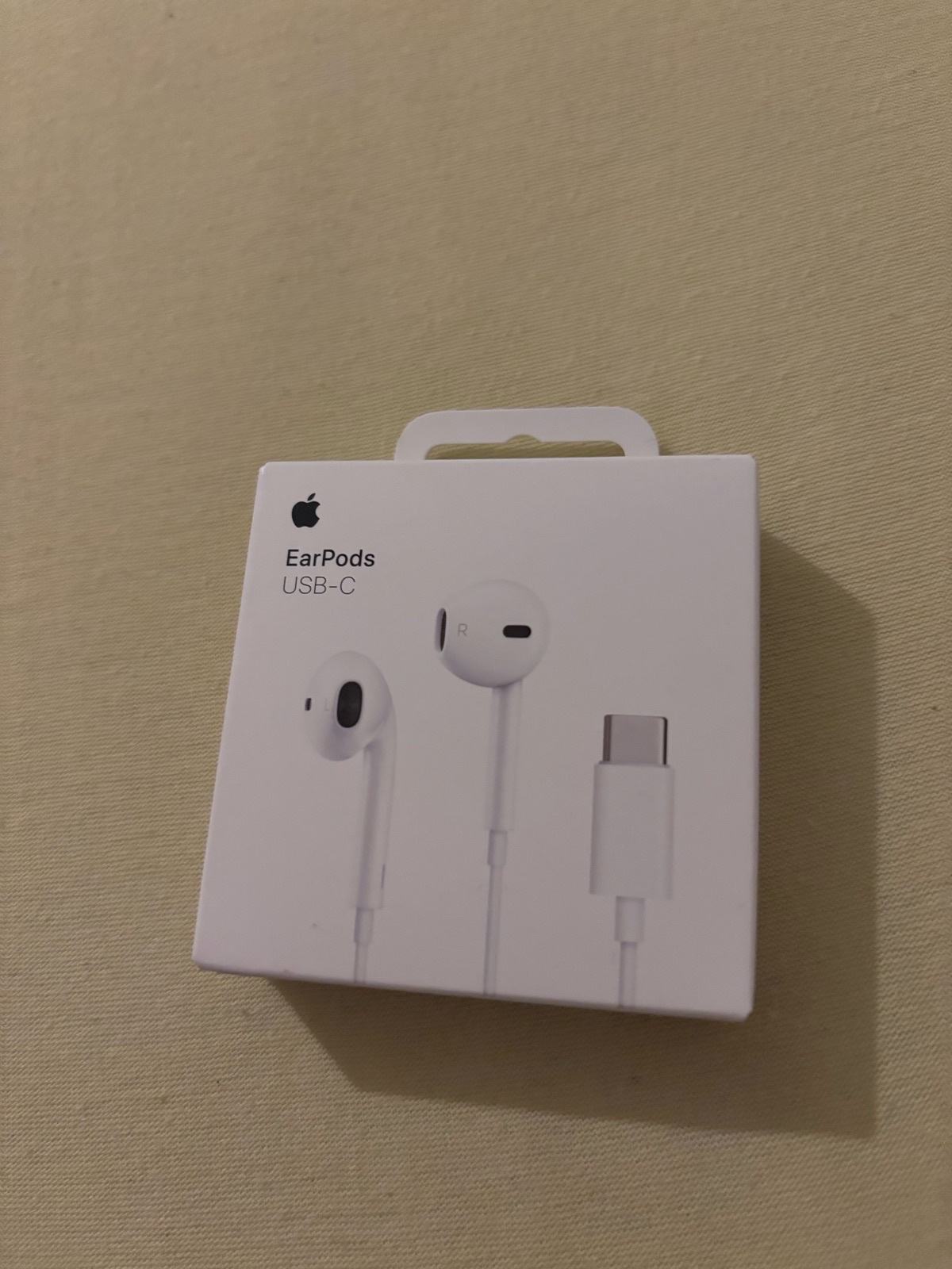 Apple EarPods USB-C
