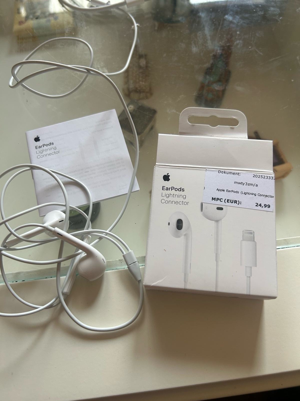 EarPods