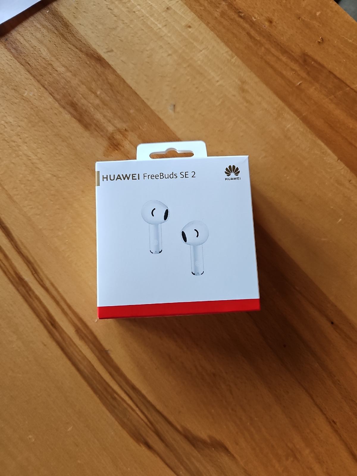 Huawei freebuds se2 NOVE