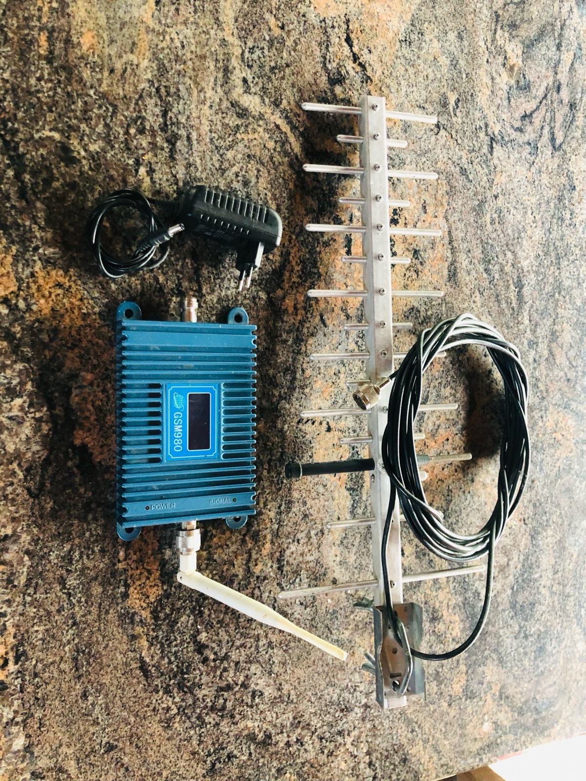 Pojačivač mobilnog signala