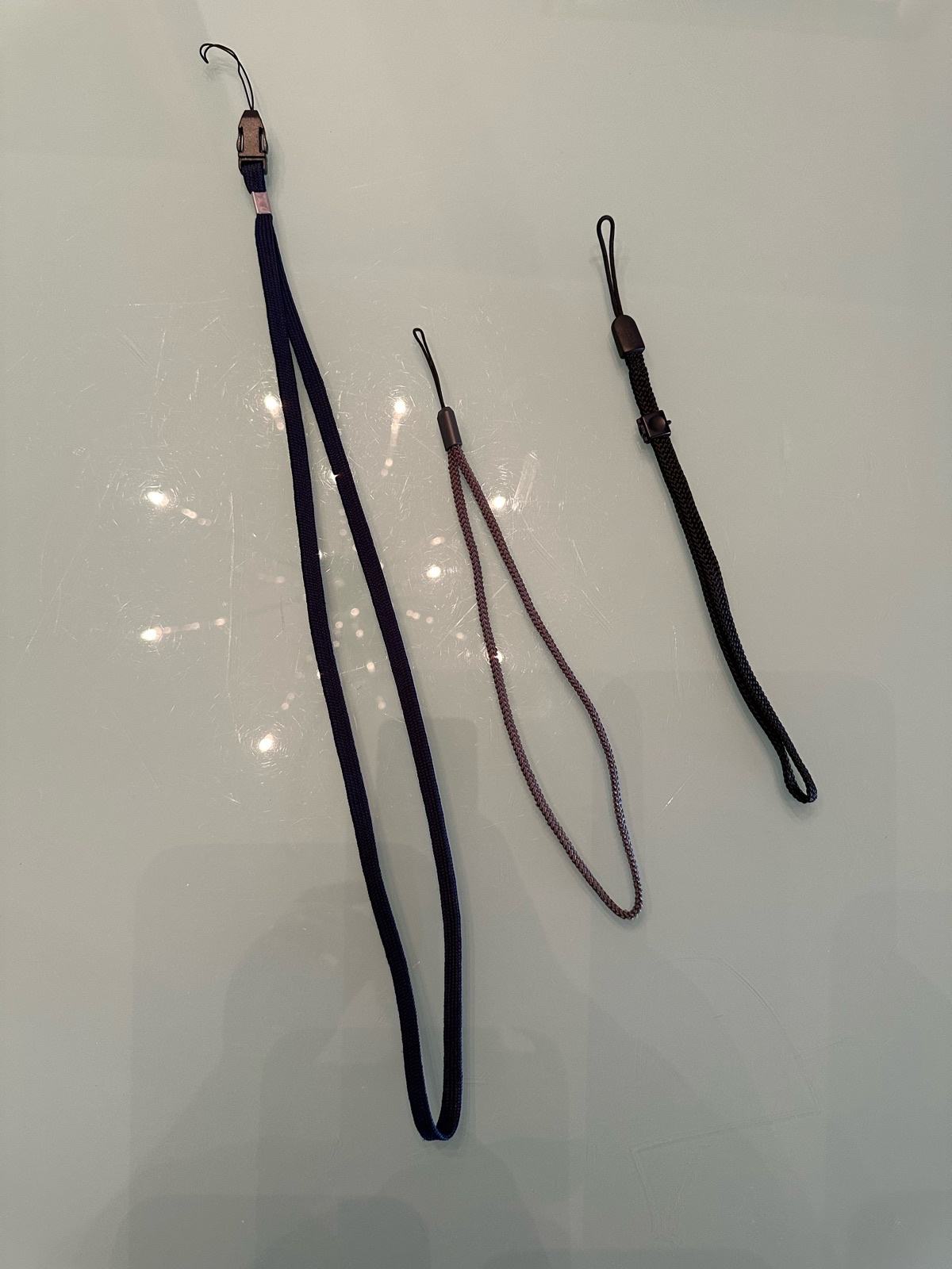 Privjesci za mobitel