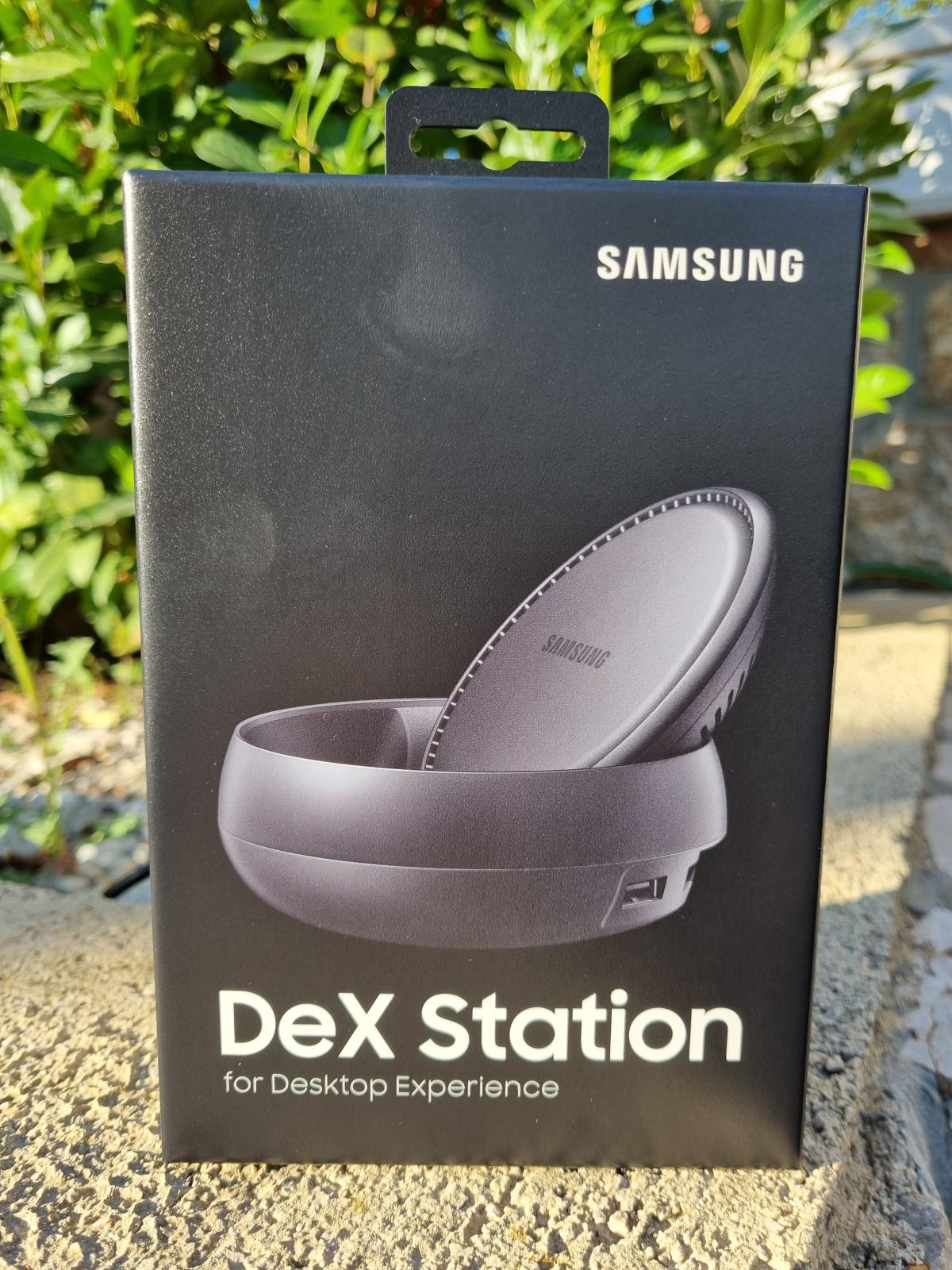 Samsung DeX Station ***ORIGINAL ZAPAKIRAN***