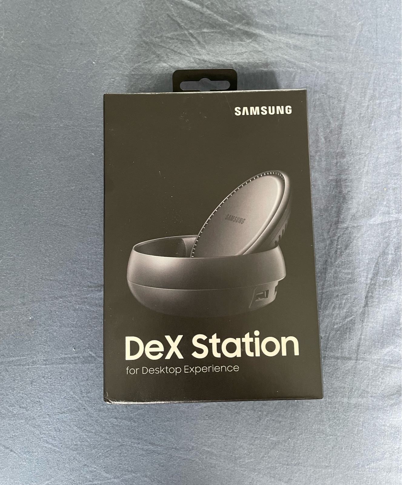 Samsung Dex Station