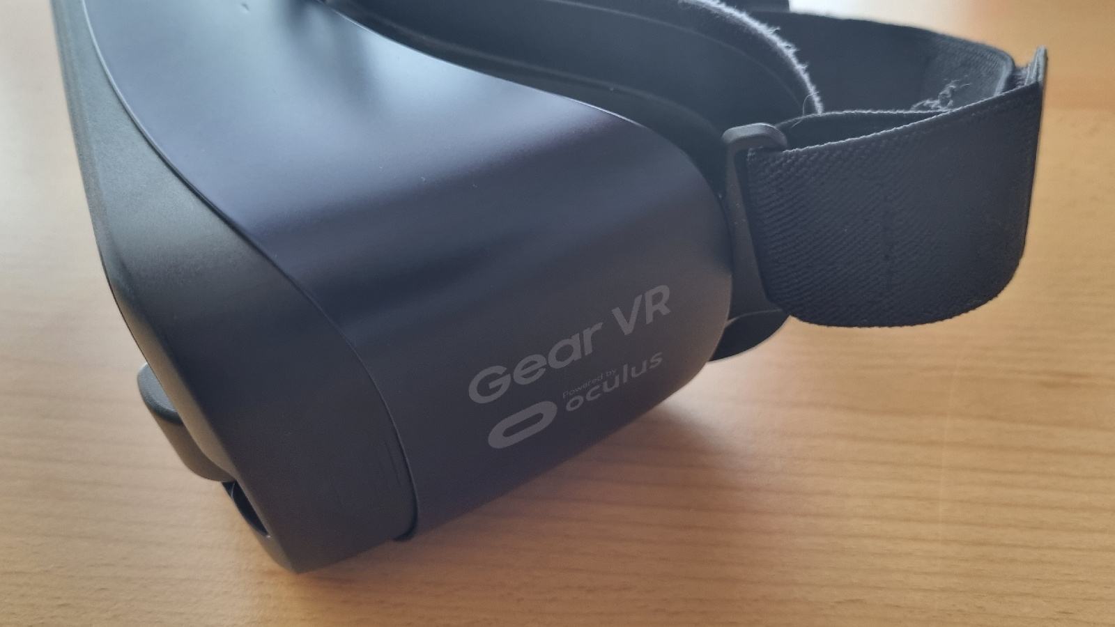 Samsung Gear VR (SM-R323)