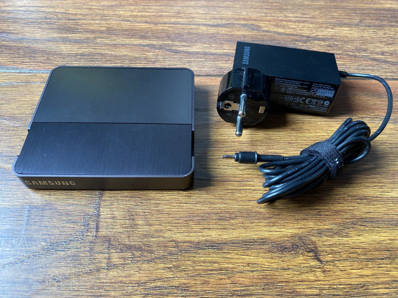 Samsung Slate PC Dock (AA-RD5NDOC)