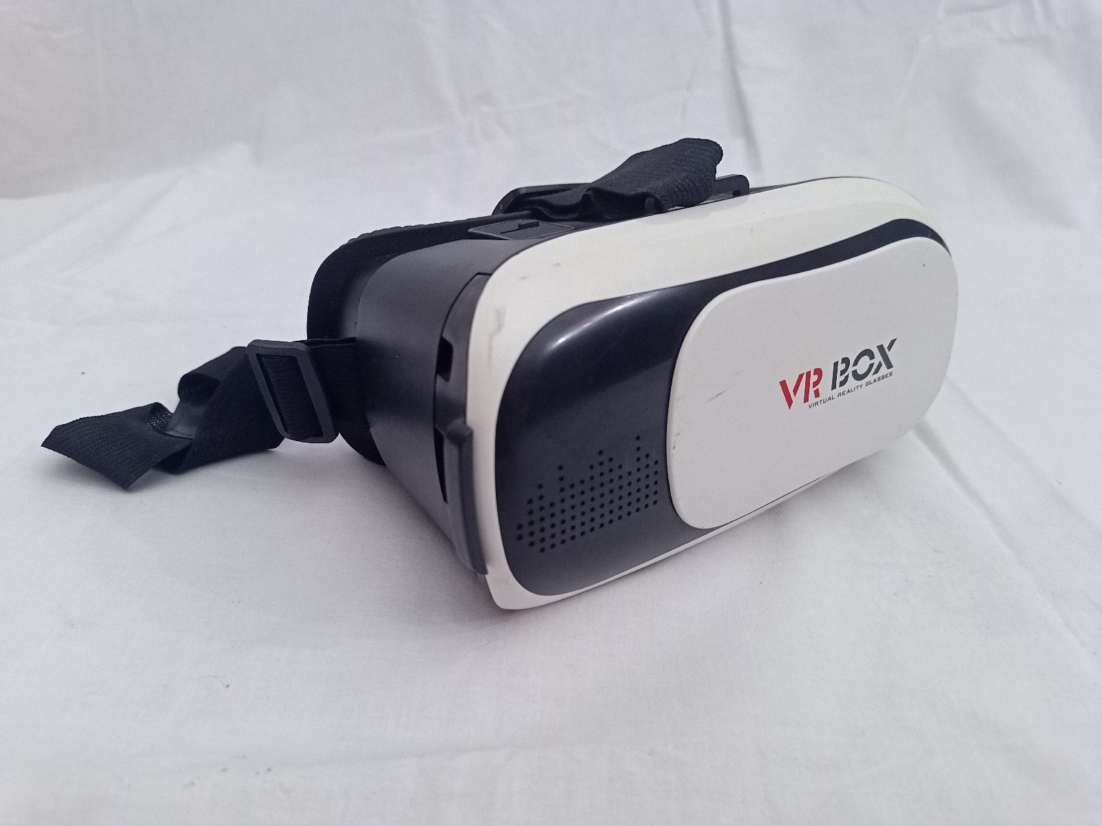 VR naocale