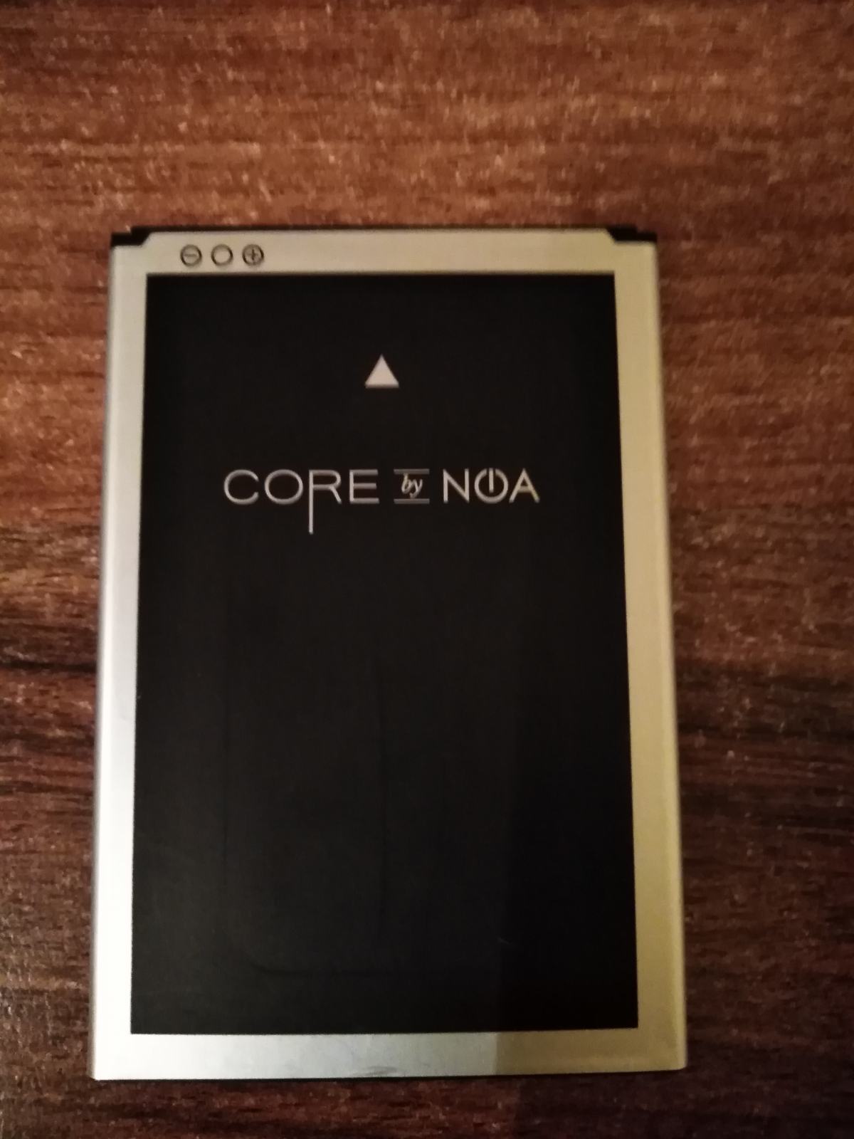 Baterija za Noa Core mobitel