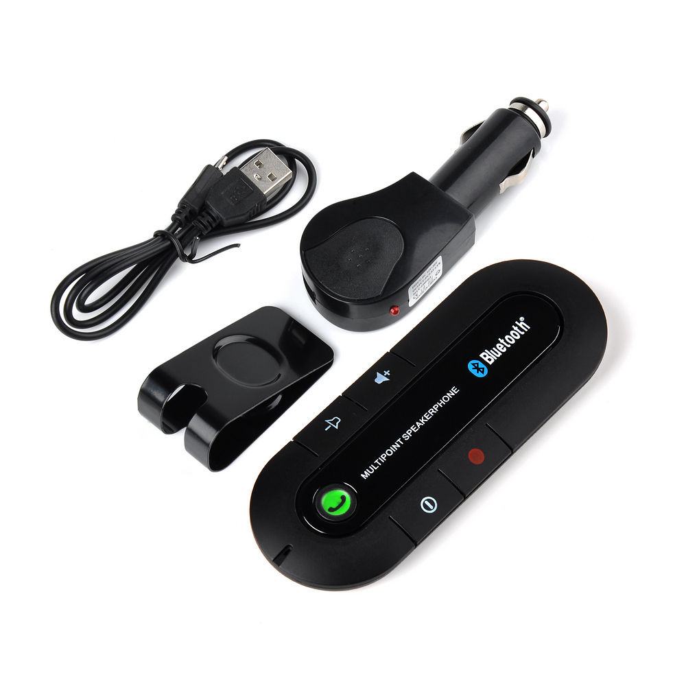 Bluetooth Handsfree kit za auto
