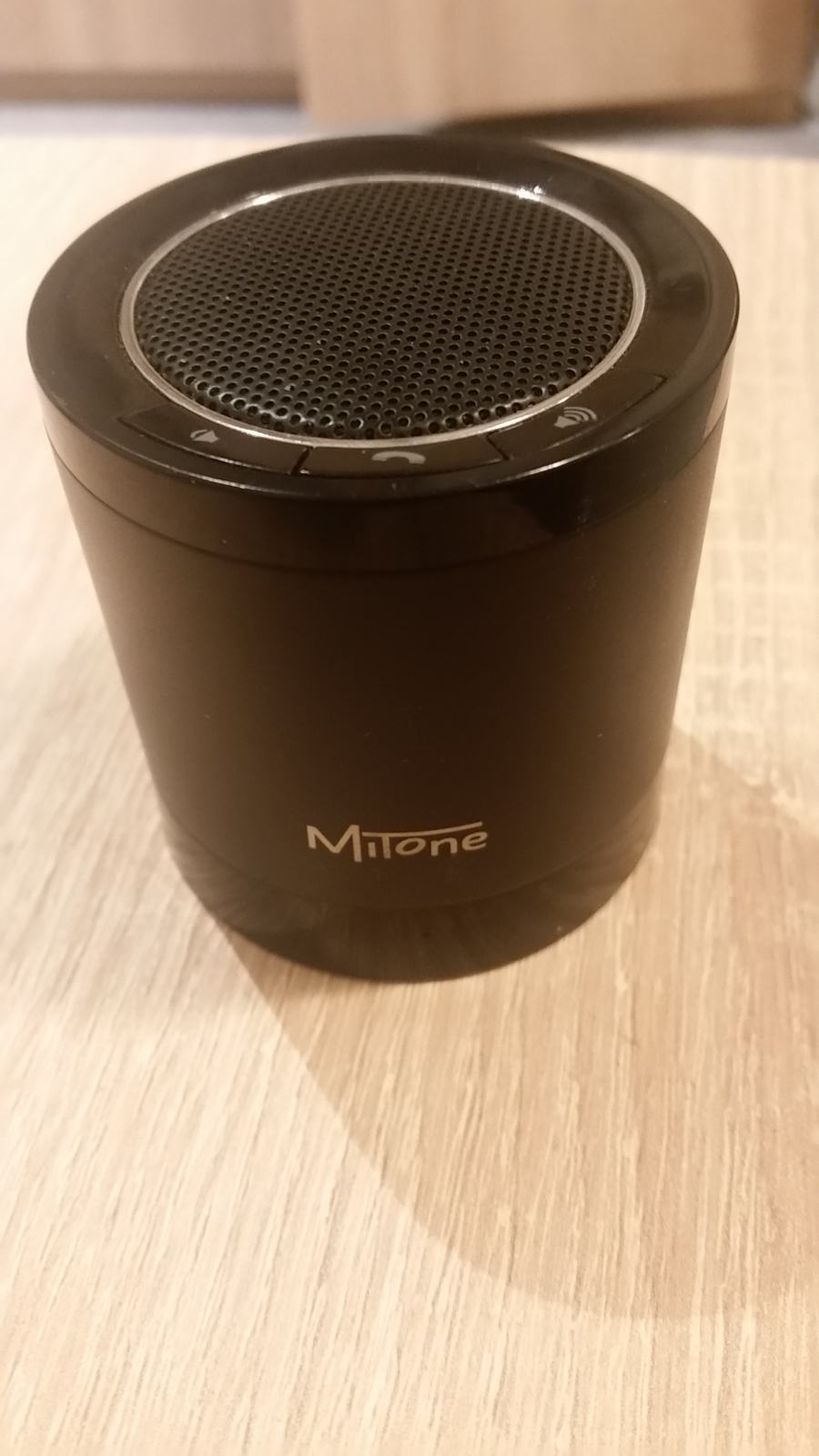 MiTone bluetooth zvucnik
