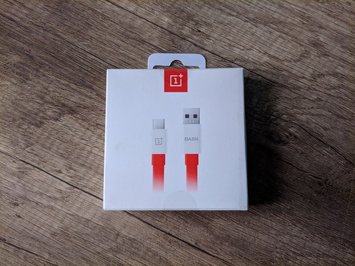 OnePlus Dash Kabel 150cm