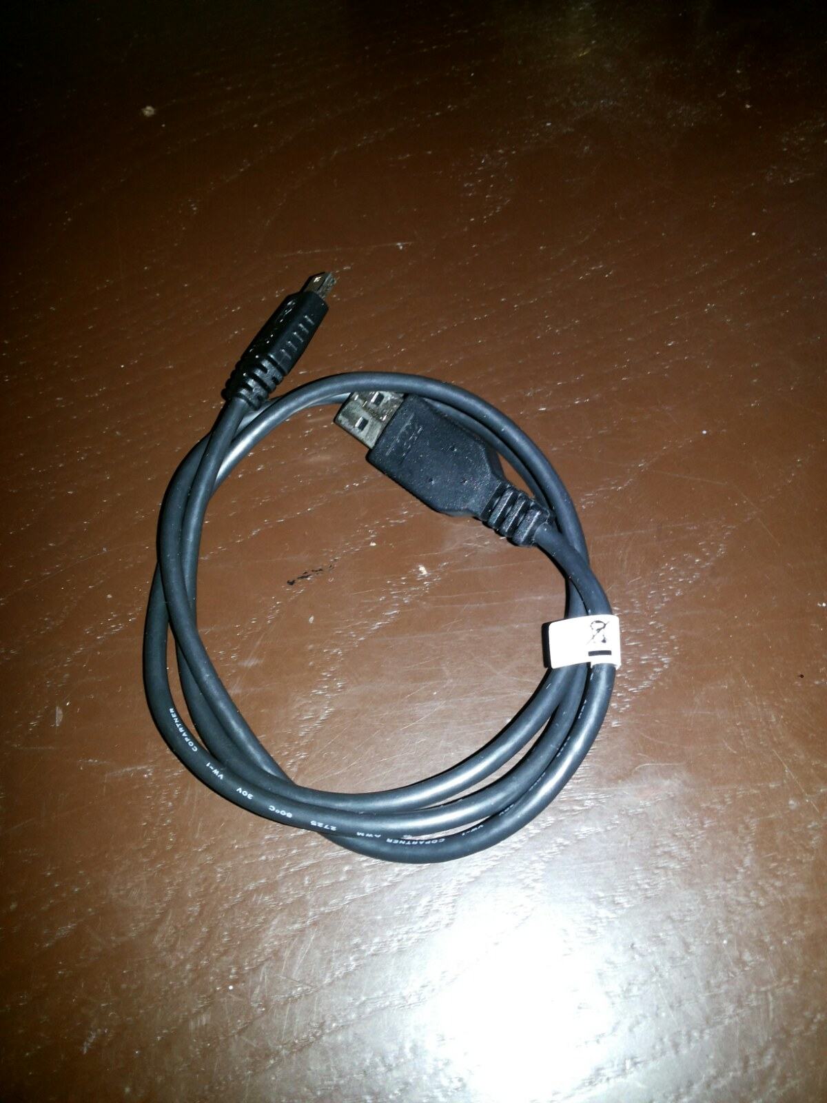 usb
