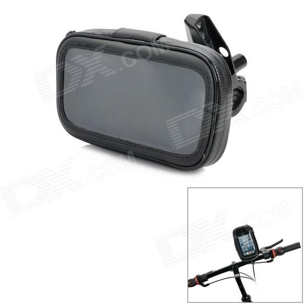 vodootporna torbica za mobitel / GPS za na motocikl, quad, bicikl