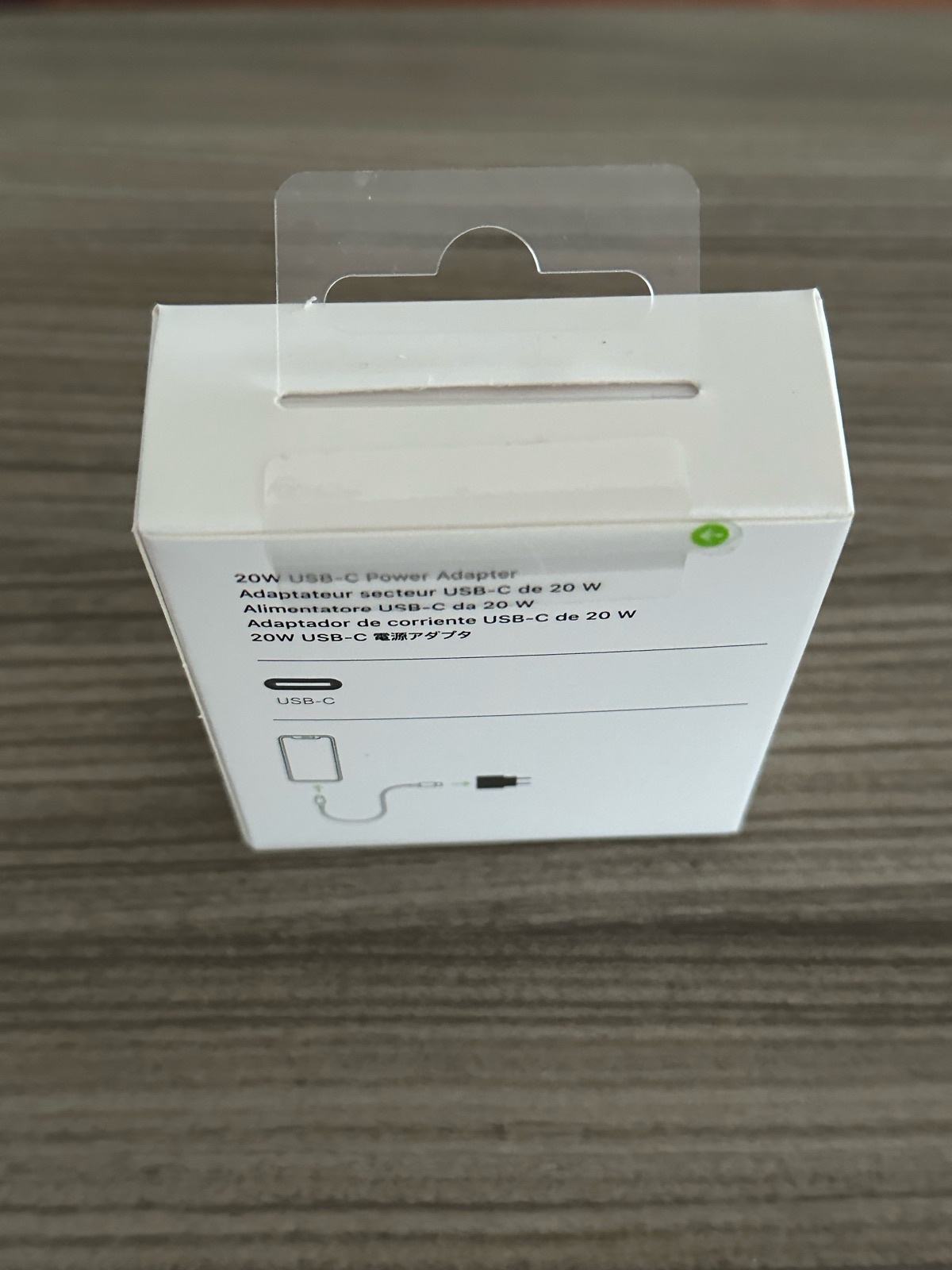 ADAPTER ZA IPHONE - ORGINAL APPLE